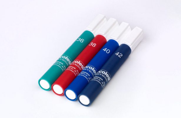 arcotest® Test Inks B2B Online Shop